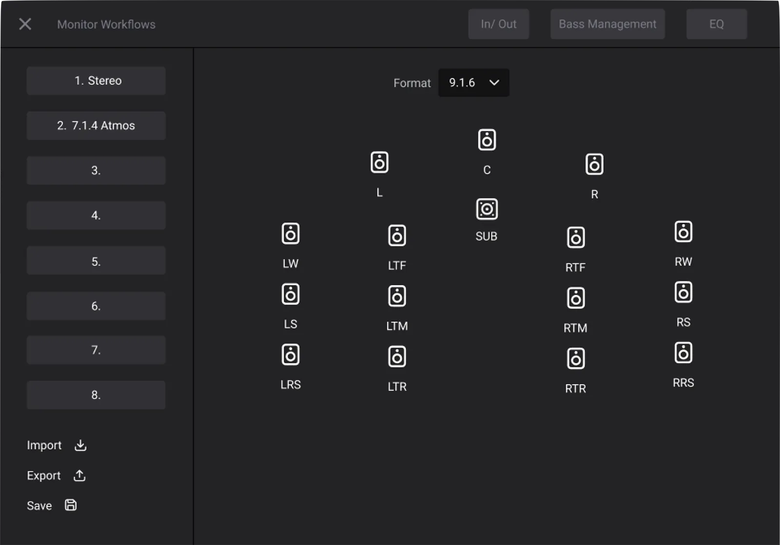 Symphony Studio – Media Integration, Inc.