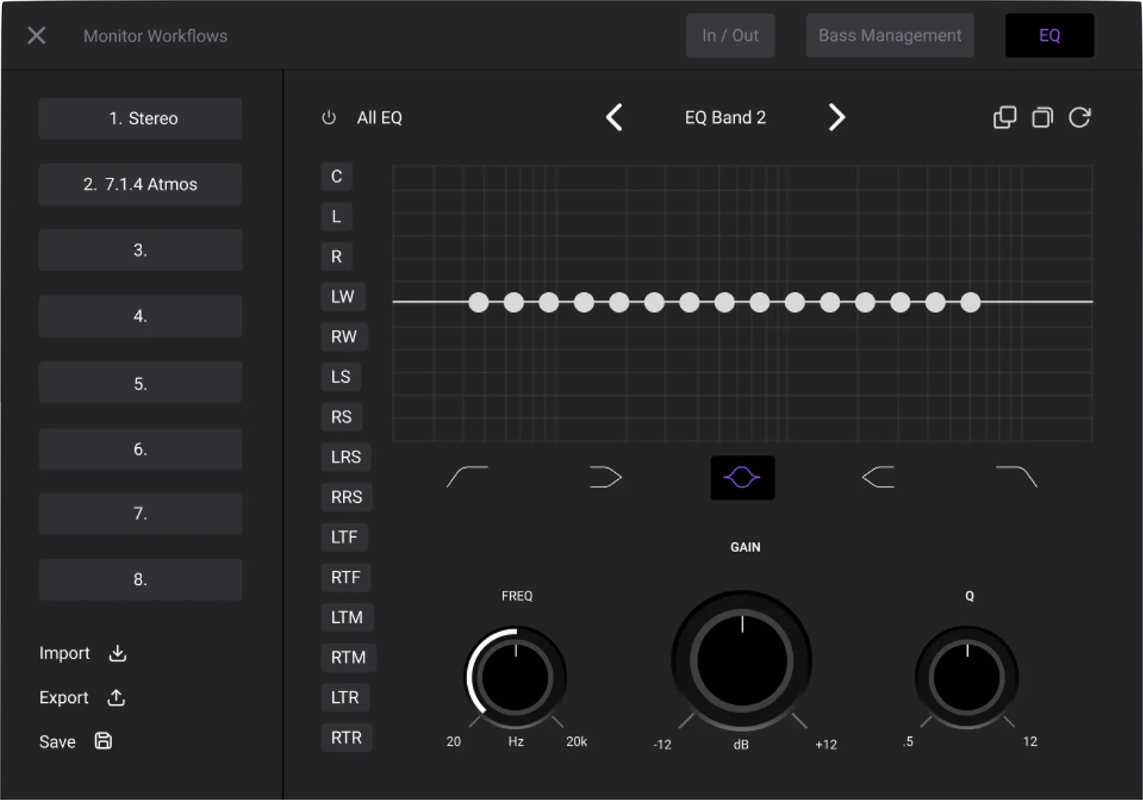 Symphony Studio – Media Integration, Inc.