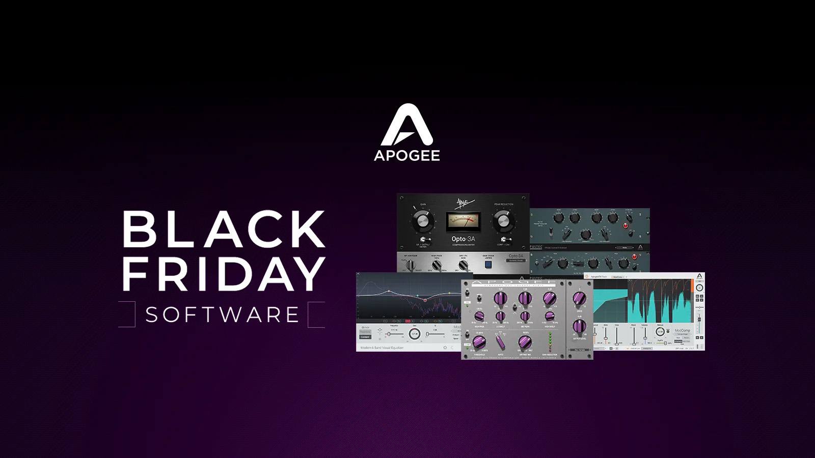 Apogee – Media Integration, Inc.